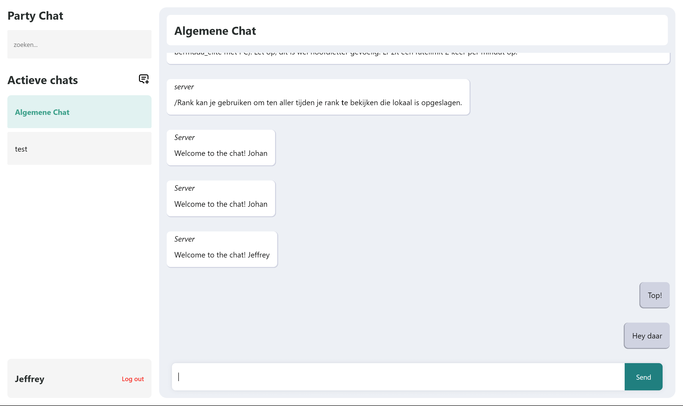 Portfolio Jeffrey Ullers